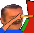 Kekw Discord Emoji
