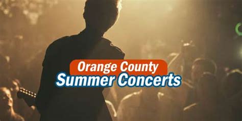 Free Summer Concerts In South Orange County Oc Coastal Group Compass