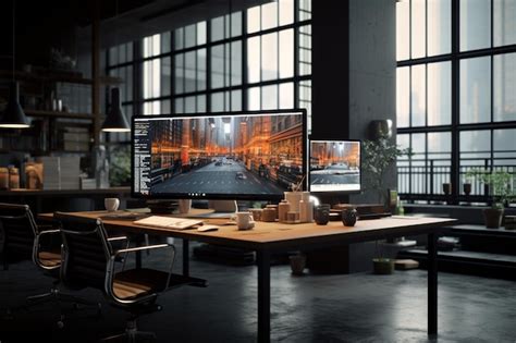 Highlight The Seamless Coordination That Transform 00398 03 Premium Ai Generated Image