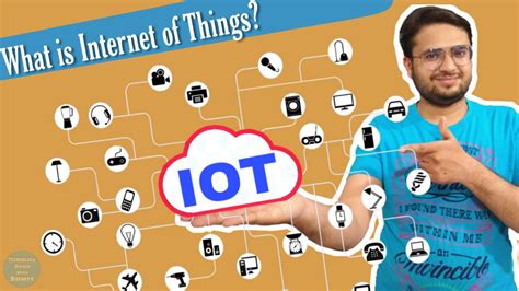 Iot Iot Technology Iot Explained Internet Of Things Internet Of Things Explained In