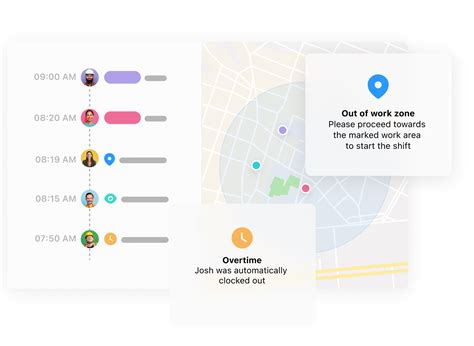 The World S Best Employee Time Clock App Connecteam