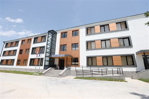 საქართველოს ქვემო ქართლის რეგიონში ორი ახლად რეაბილიტირებული საჯარო სკოლა გაიხსნა ქალაქ