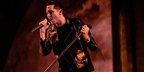 G Eazy Brought His Signature Flow Of Sex Drugs And Rock And Roll To Roy Wilkins