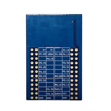 MS88EX2 Development Kit for MS88SF2 Bluetooth Module - MinewSemi Store