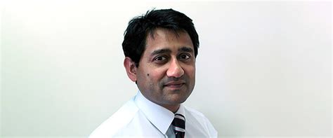 London Ent Associates Professor Rahul Kanegaonkar