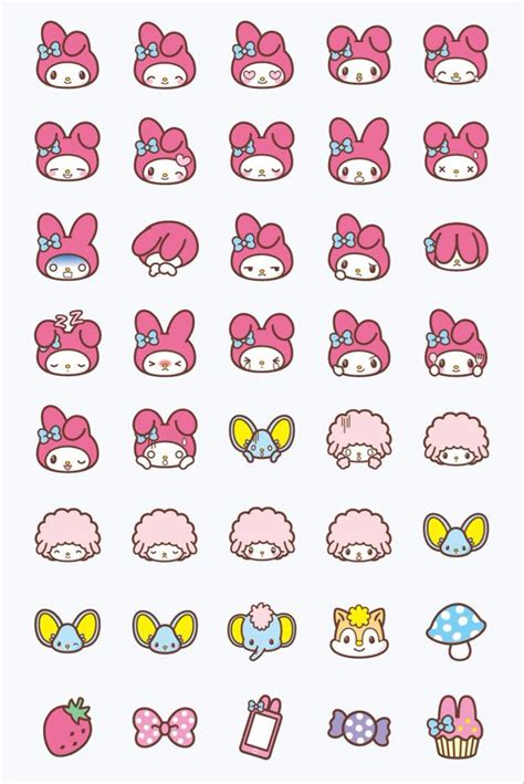 Cutecore App Icons Line Hello Kitty Wallpaper Free Hello Kitty Backgrounds Cute Stickers