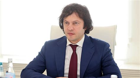 საგარეო განმარტავს რატომ განაცხადა უარი აშშ ში ვიზიტზე პრემიერმა კობახიძემ სამინისტროს