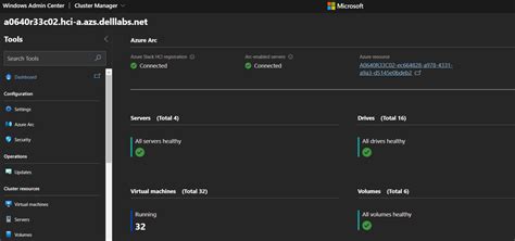Network Atc Overview