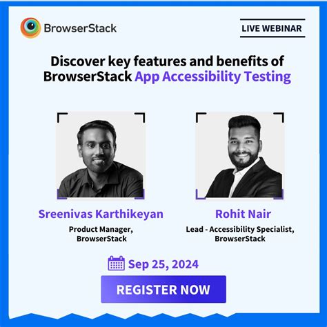 Webinar On Strategies To Improve Test Coverage Browserstack
