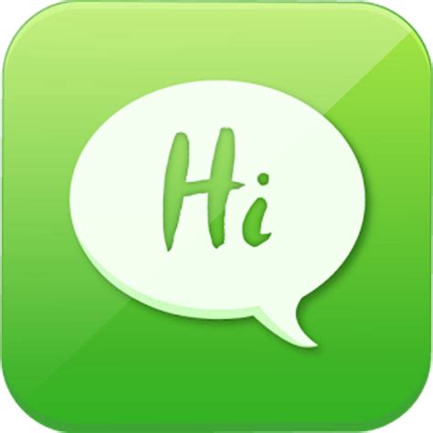 Ios 8 Messages Icon 246939 Free Icons Library