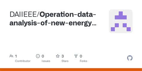 Operation Data Analysis Of New Energy Vehicles 新能源汽车运行数据分析 Ipynb At Main · Daiieee Operation