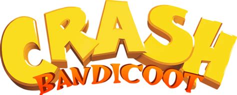 Crash Bandicoot Video Game Platformer Franchise Png File Png All