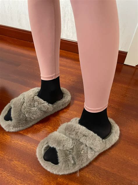 瑜伽裤的紧身秘密大揭秘！