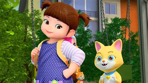 Межгалактический детектив 🕵️‍♀️ Поможем друзьям — Консуни — Волшебный мультик для девочек Youtube