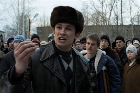 Как бандиты из Казани оценили «Слово пацана У бывших членов ОПГ есть два любимых героя Палач