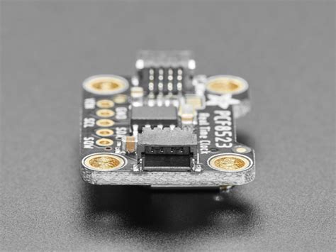 Overview Adafruit Pcf8523 Real Time Clock Adafruit Learning System