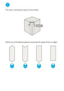 Apa Itu Spatial Reasoning SMAIT Assyifa Boarding Babe Wanareja