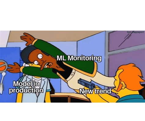 An Mlops Meme R Mlops