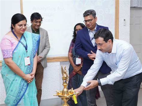 Analytics Businessdecisions Datascience Datadriven Generativeai Iimb Executiveeducation