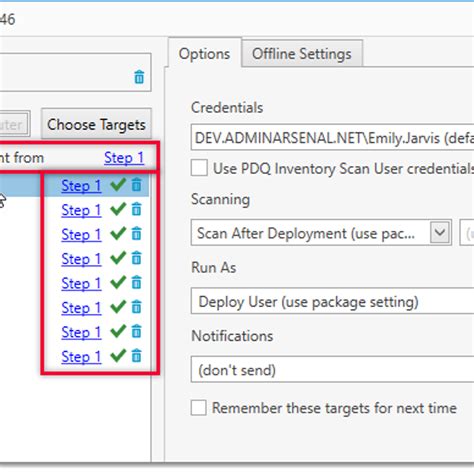 Pdq Deploy Alternatives And Similar Software
