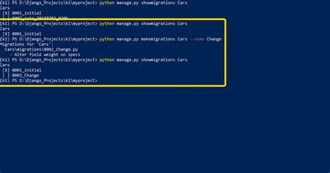 Django Migrations And Database Connectivity An Excellent Concept Made Easy DataFlair