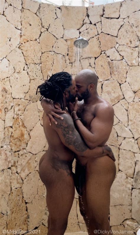 Model Of The Day Mr Bolden Daily Squirt