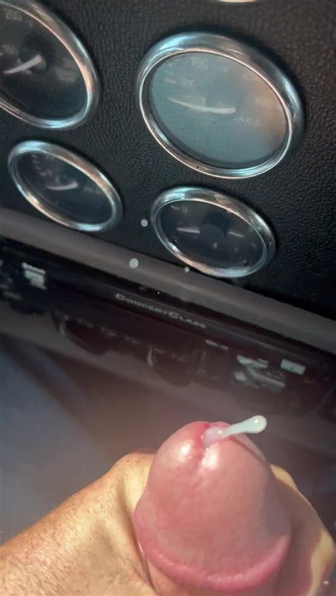 Shooting A Load On My Gauges