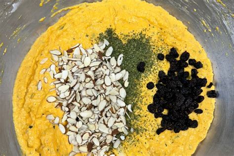 몸에 좋은 늙은호박샐러드