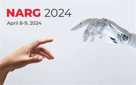 Narg 2024 Spring Meeting Ai Integration Uses And Application