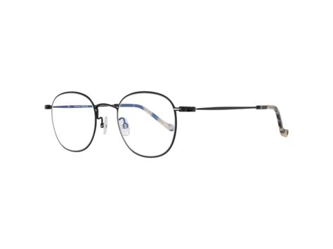 Hackett Bespoke Heb 242 002 48 Men Glasses Contact Lenses