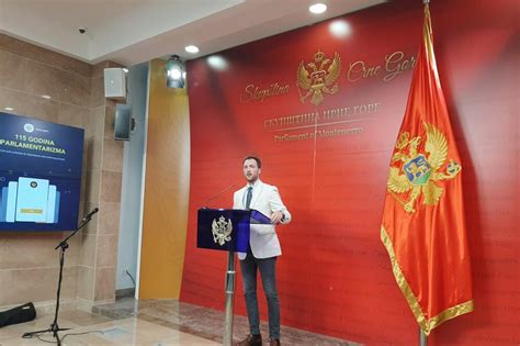 Милачић Ако Абазовић не направи договор с нама већ се договорио с Милом Ђукановићем ИН4С