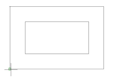 Centreline Hatch Or Closed Polyline Autodesk Community