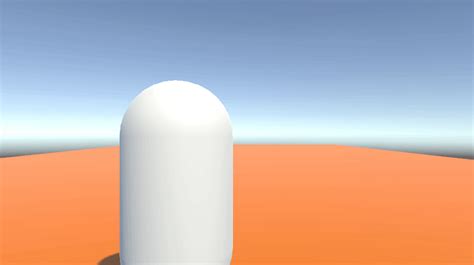 Transposer 3rd Person Follow Orbital And Tracked Dolly In Cinemachine By Mattgomez Medium