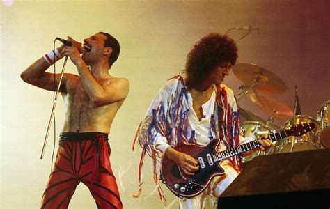 Queen Have Discovered An Unreleased Song Featuring Freddie Mercury