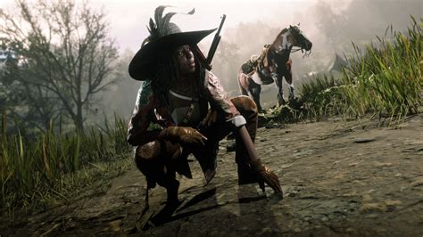 Rdo Roles Guide How To Pick The Best Role For You Gamers Decide