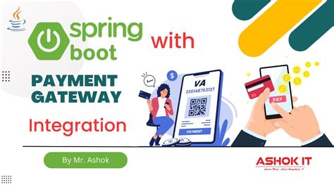 Spring Boot With Payment Gateway Step By Step Guide Razorpay