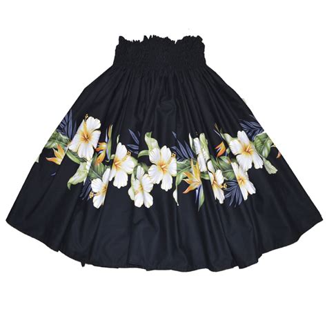 Handcrafted Hula Pau Skirt Hawaiian Dance Performance Skirt Etsy