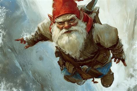 The 5 Best Backgrounds For Gnomes In Dandd 5e