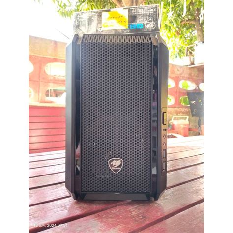 Case Computer ITX Case Shopee Thailand