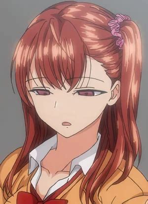 Izumi Nogami Anisearch Com