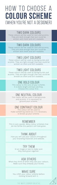 Best Tips For Working With Color Images Color Color Theory Color Psychology