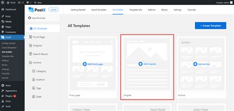 How To Display Wordpress Video As Featured Image With Postx Wpxpo