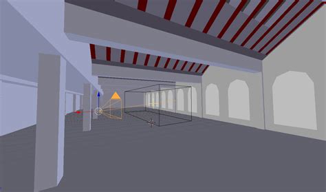 3d Visualization Motiongraphics Bmx And Pumptracks Grinvalds3d Integrating Objects Into Image