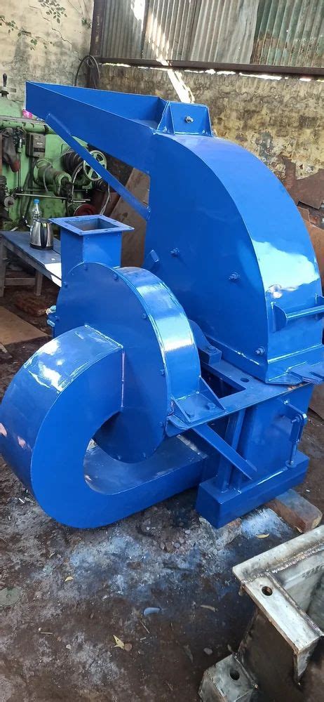25 Hp Spice Processing Plant 100 Kg Hr At ₹ 300000 Piece In New Delhi Id 2854232594673