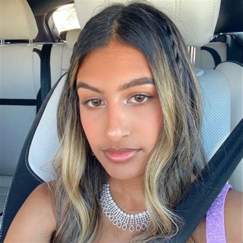 Rhea Patels Amazon Page