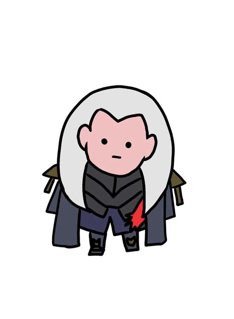 This Is My Chibi Swain I Have No Idea Tp Draw R Swainmains