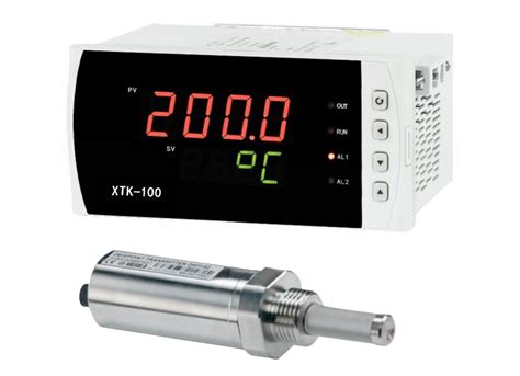 Model 6020 在线露点分析仪