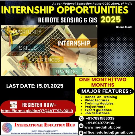 Prof Monika Kannan On Linkedin Internship Internshipprogram Internshipopportunity