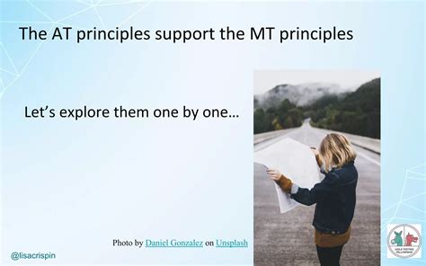 Principles For Agile Testers And Modern Testing Principles Ppt