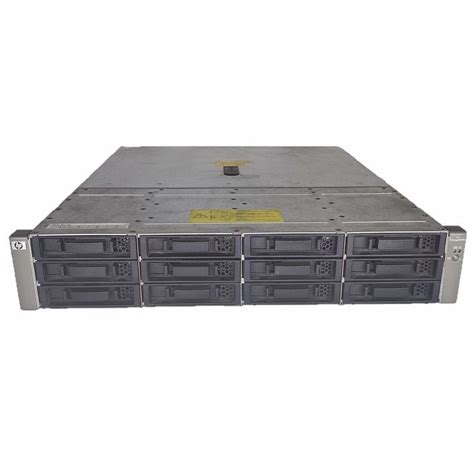 Refurbished Hpe Storage Solutions Server Site